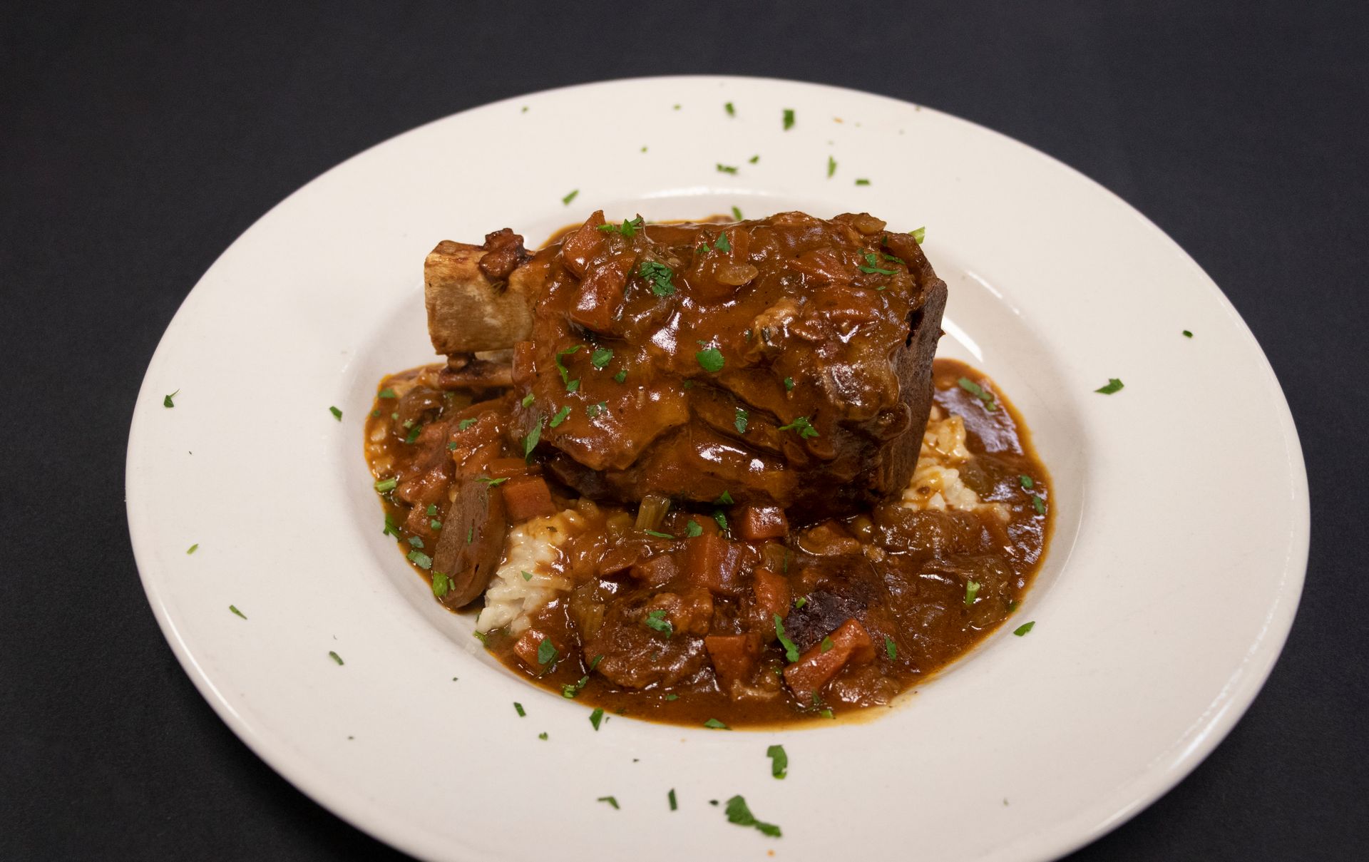 Gallery - Explore the Splendor of Uncle Eddie's Ristorante