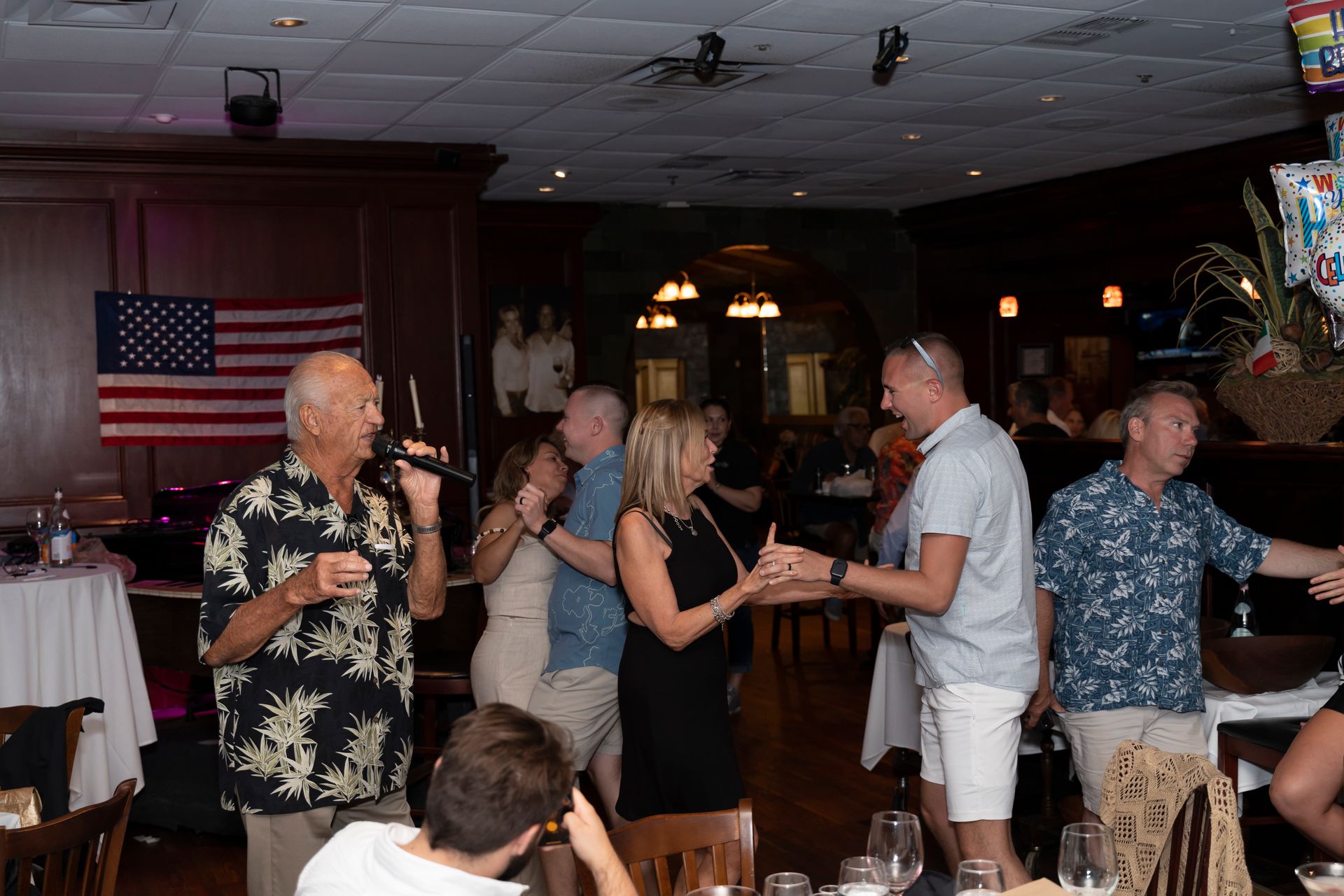 Gallery - Explore the Splendor of Uncle Eddie's Ristorante