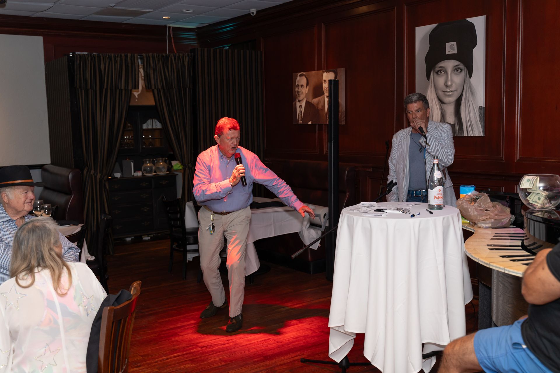 Gallery - Explore the Splendor of Uncle Eddie's Ristorante