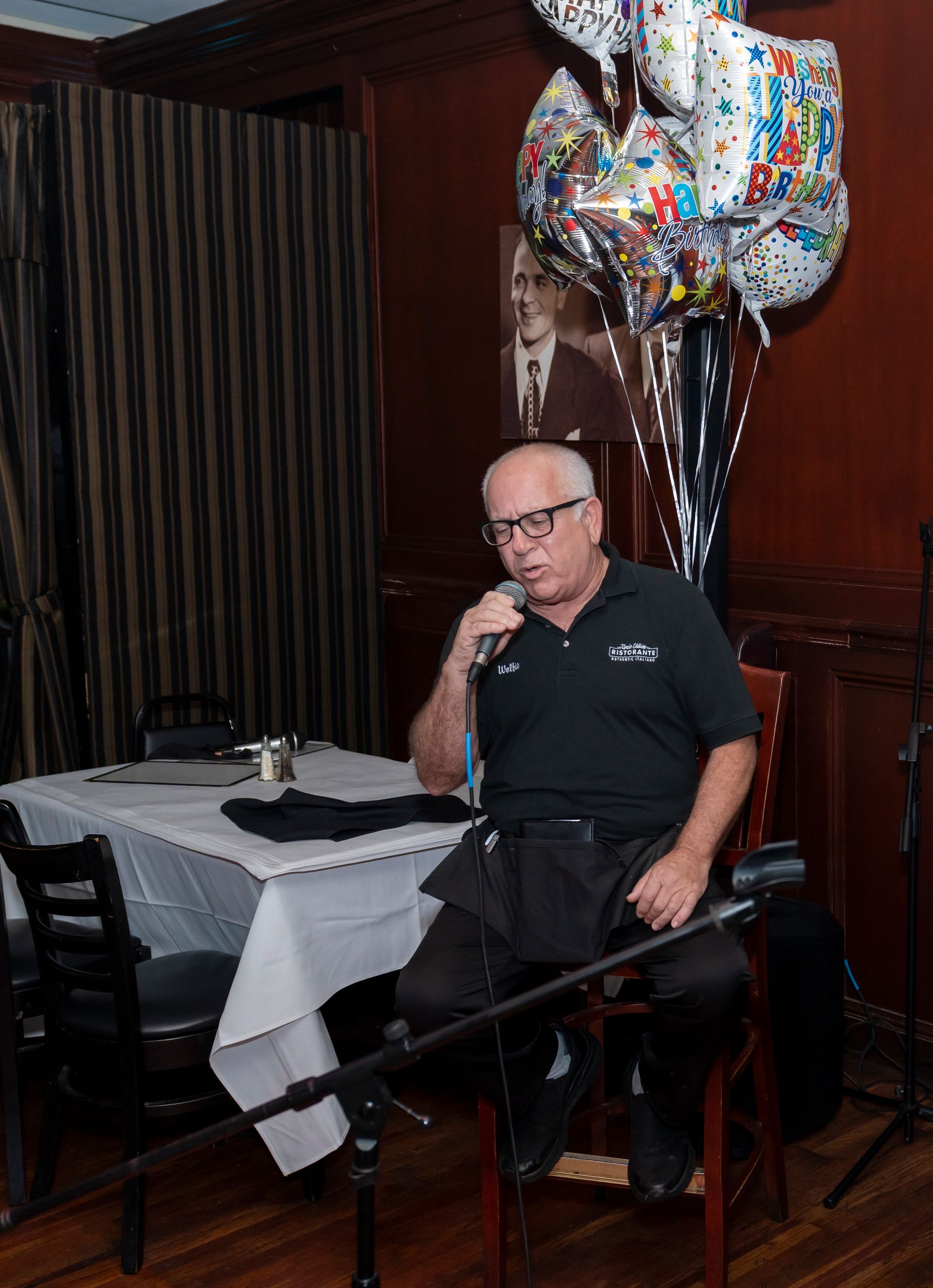 Gallery - Explore the Splendor of Uncle Eddie's Ristorante