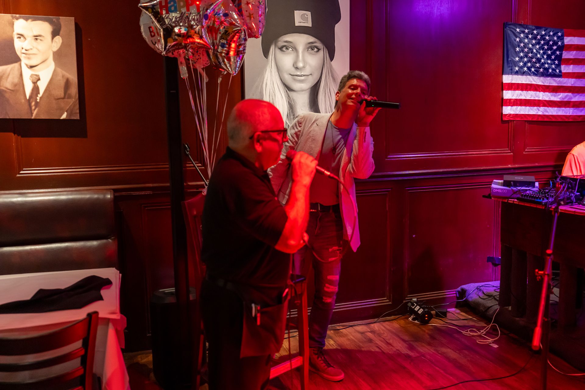Gallery - Explore the Splendor of Uncle Eddie's Ristorante