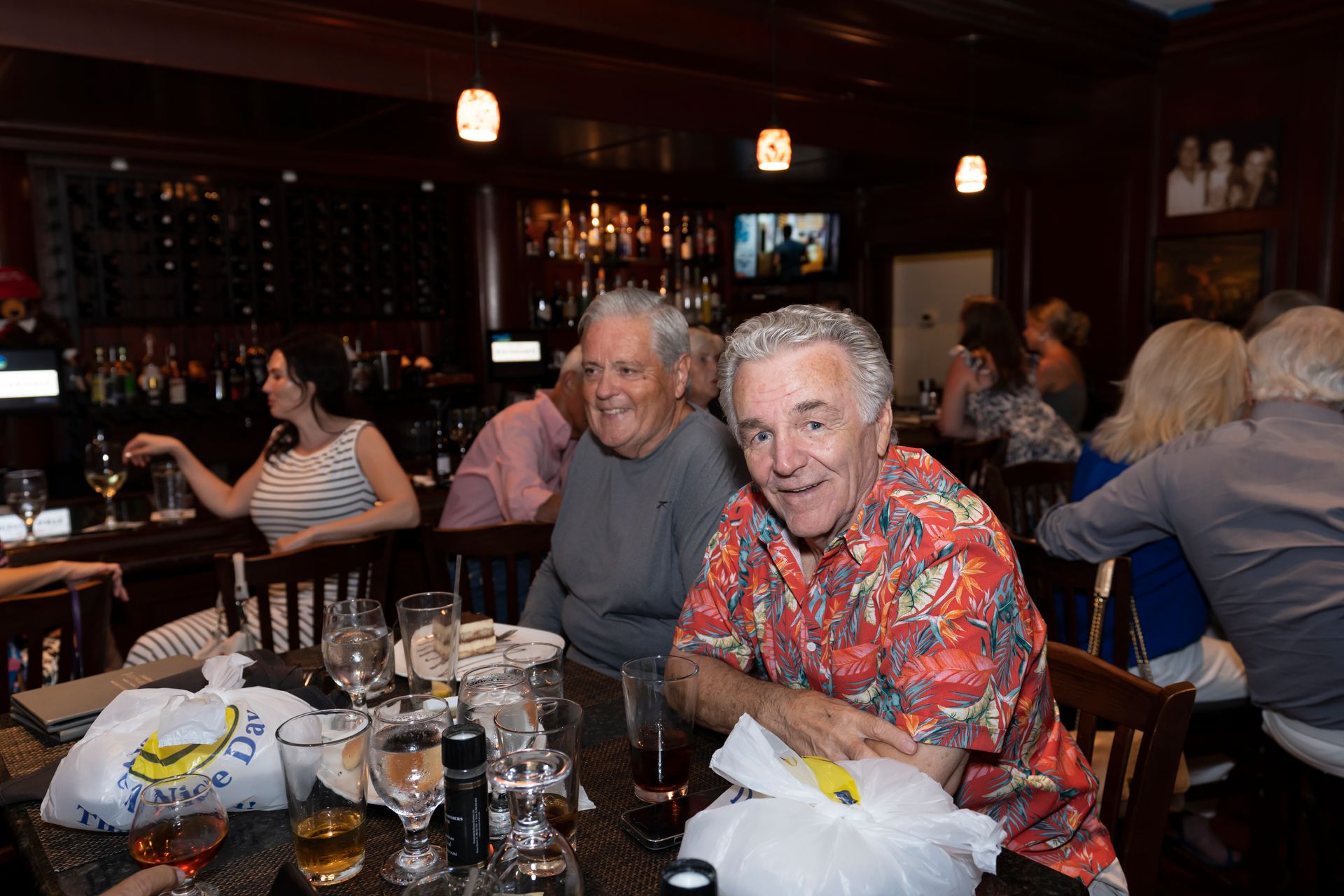 Gallery - Explore the Splendor of Uncle Eddie's Ristorante