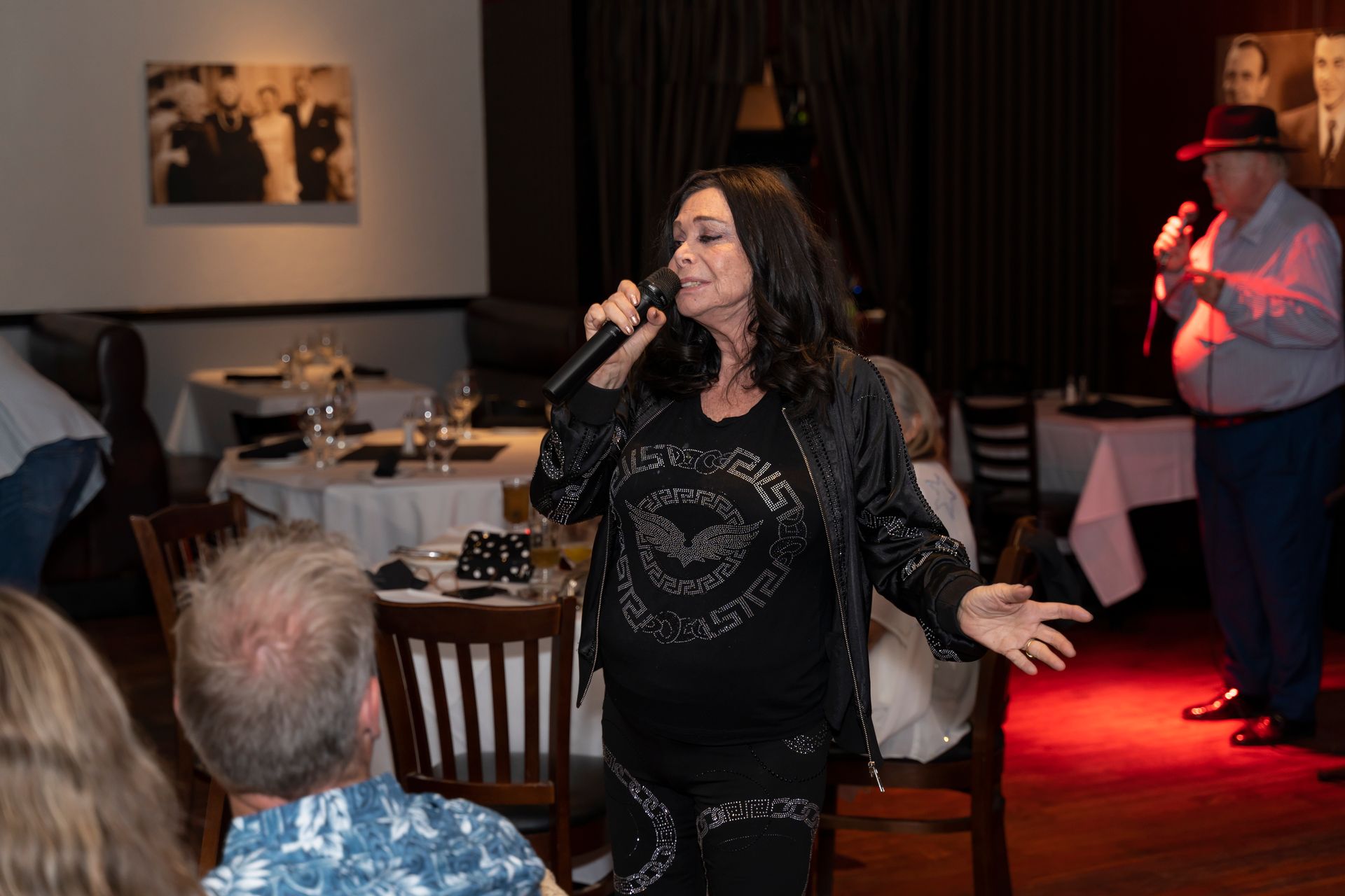 Gallery - Explore the Splendor of Uncle Eddie's Ristorante