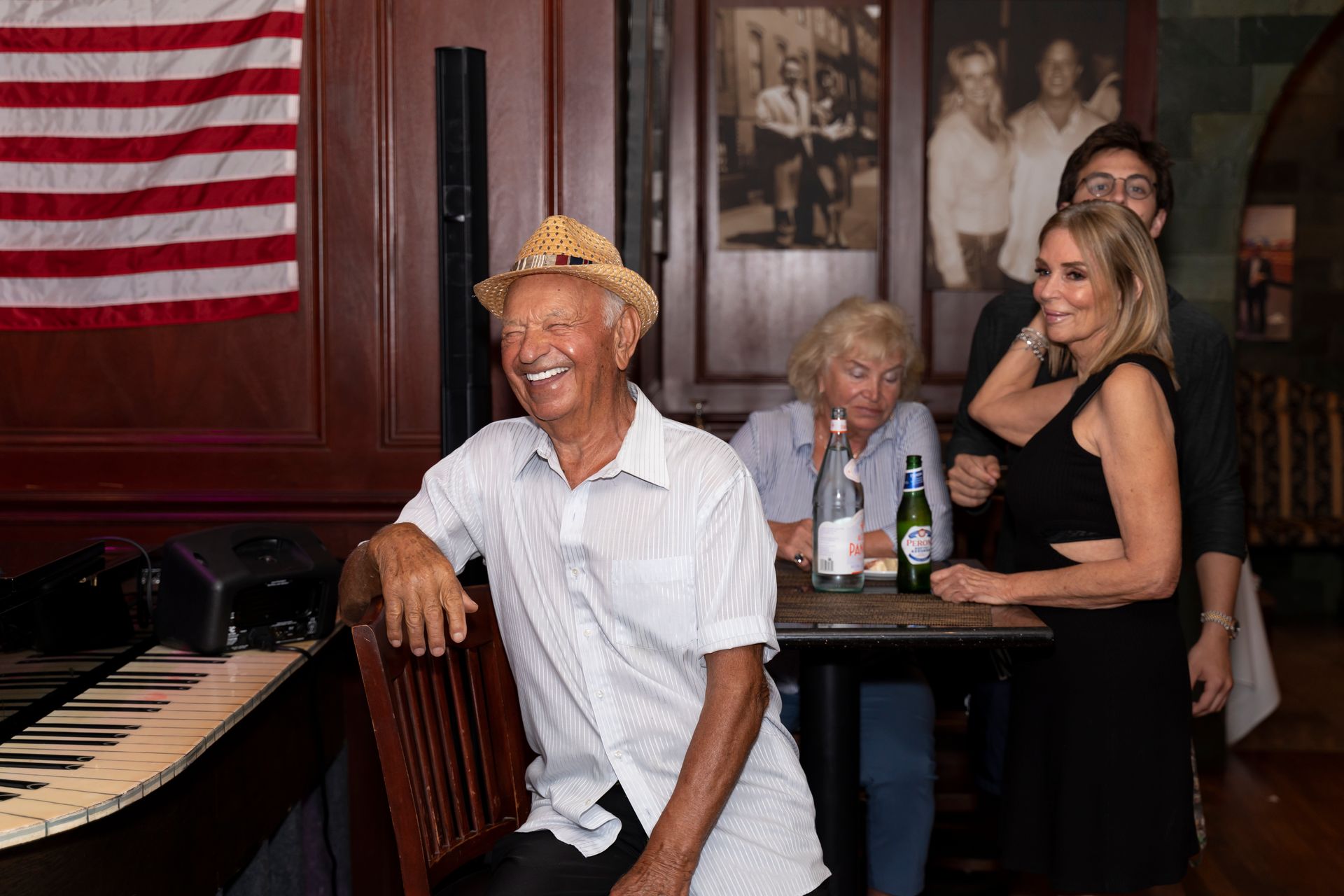 Gallery - Explore the Splendor of Uncle Eddie's Ristorante