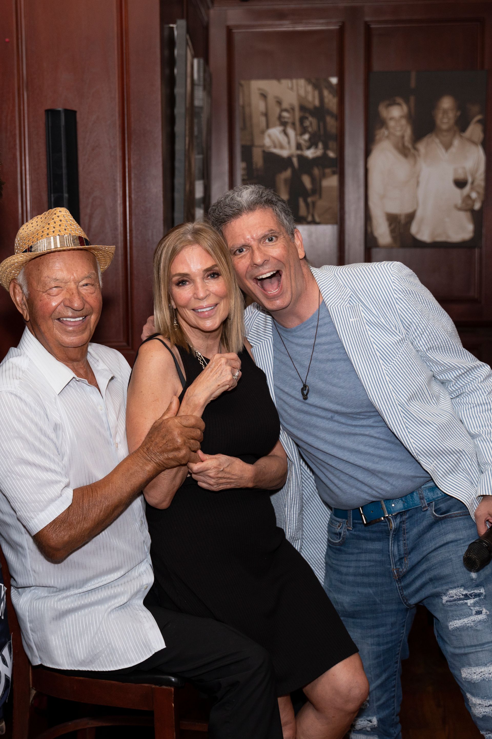 Gallery - Explore the Splendor of Uncle Eddie's Ristorante