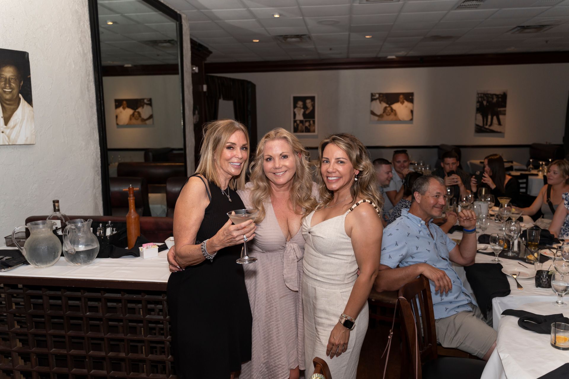 Gallery - Explore the Splendor of Uncle Eddie's Ristorante