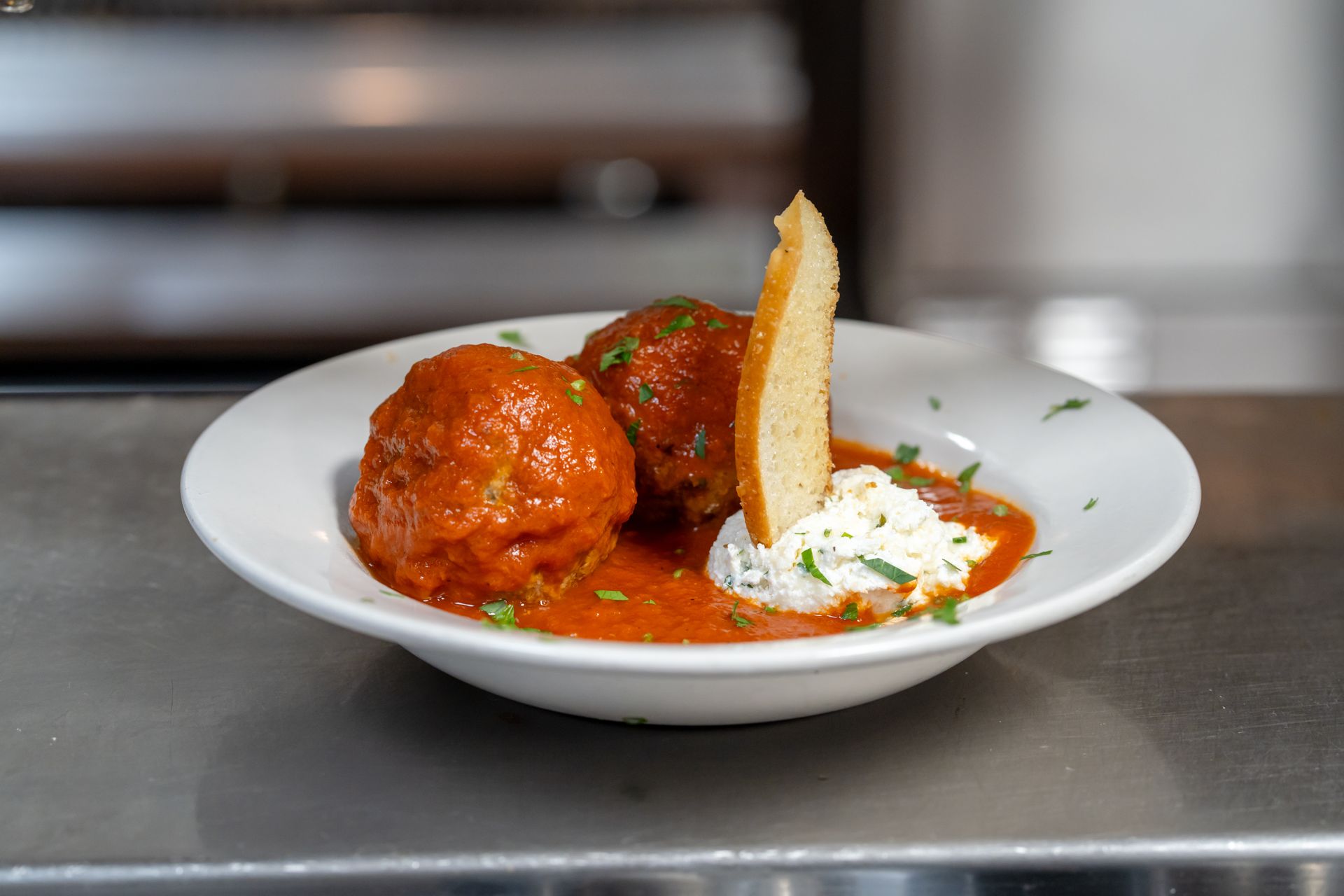 Gallery - Explore the Splendor of Uncle Eddie's Ristorante