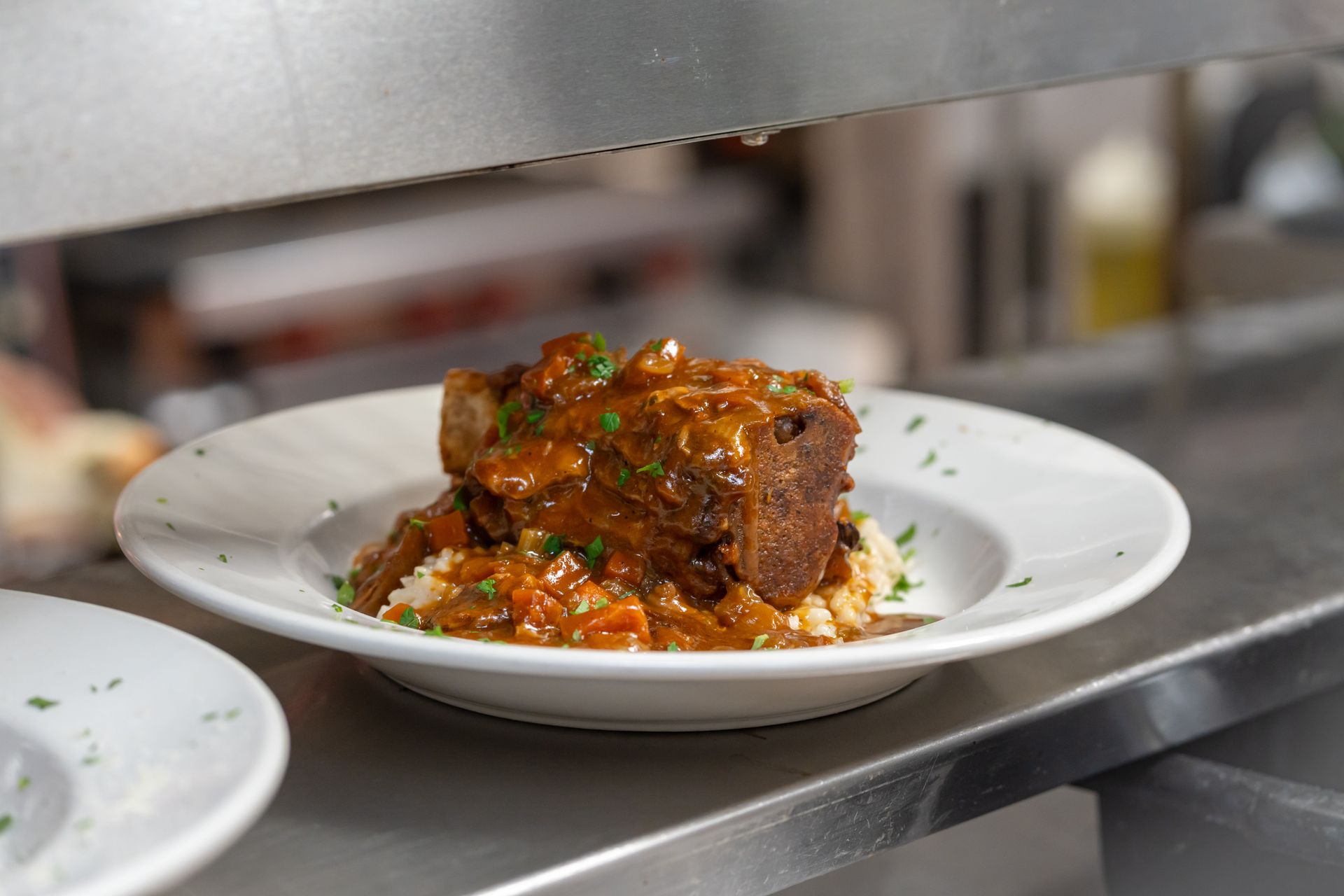 Gallery - Explore the Splendor of Uncle Eddie's Ristorante