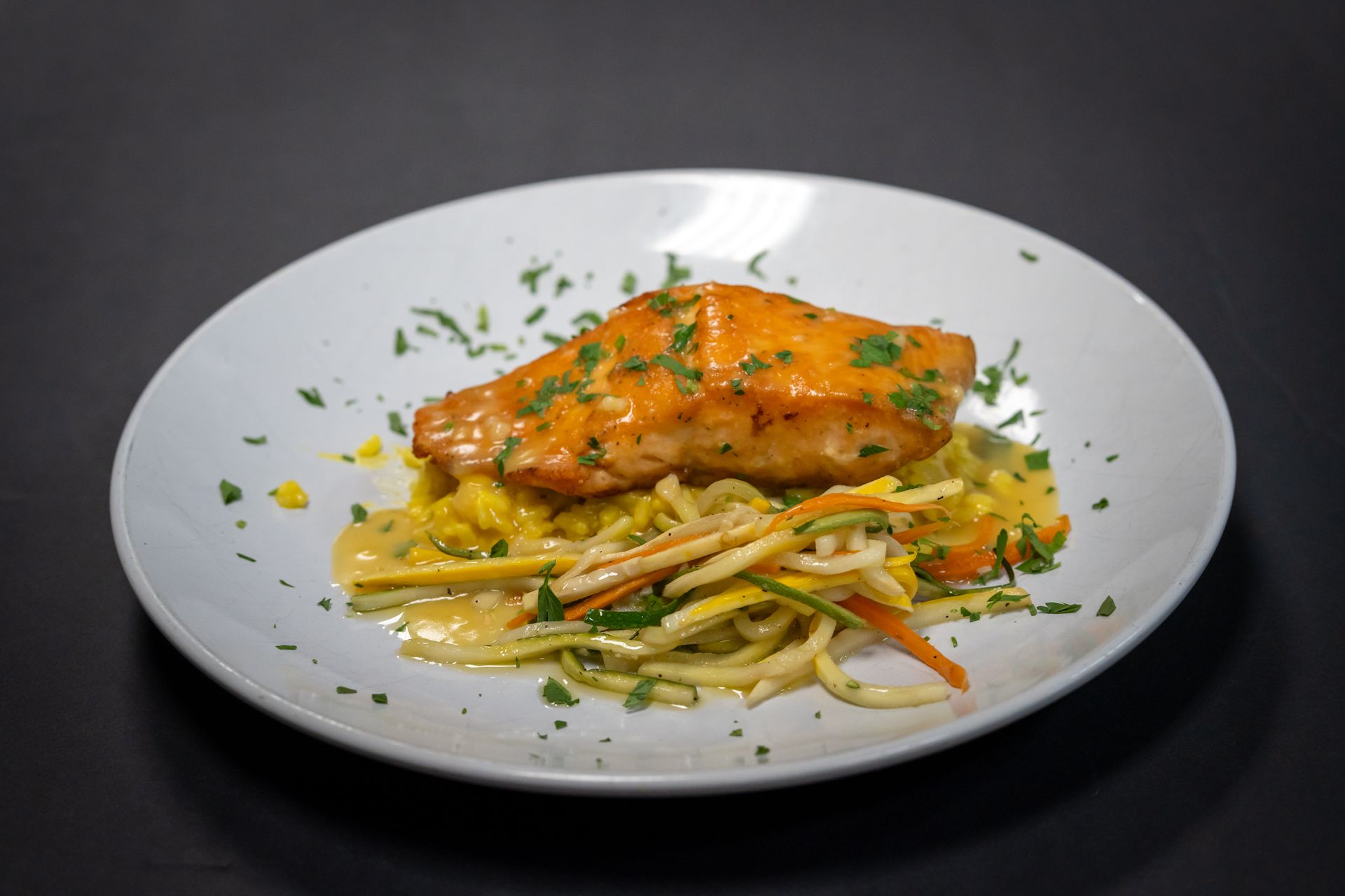 Gallery - Explore the Splendor of Uncle Eddie's Ristorante