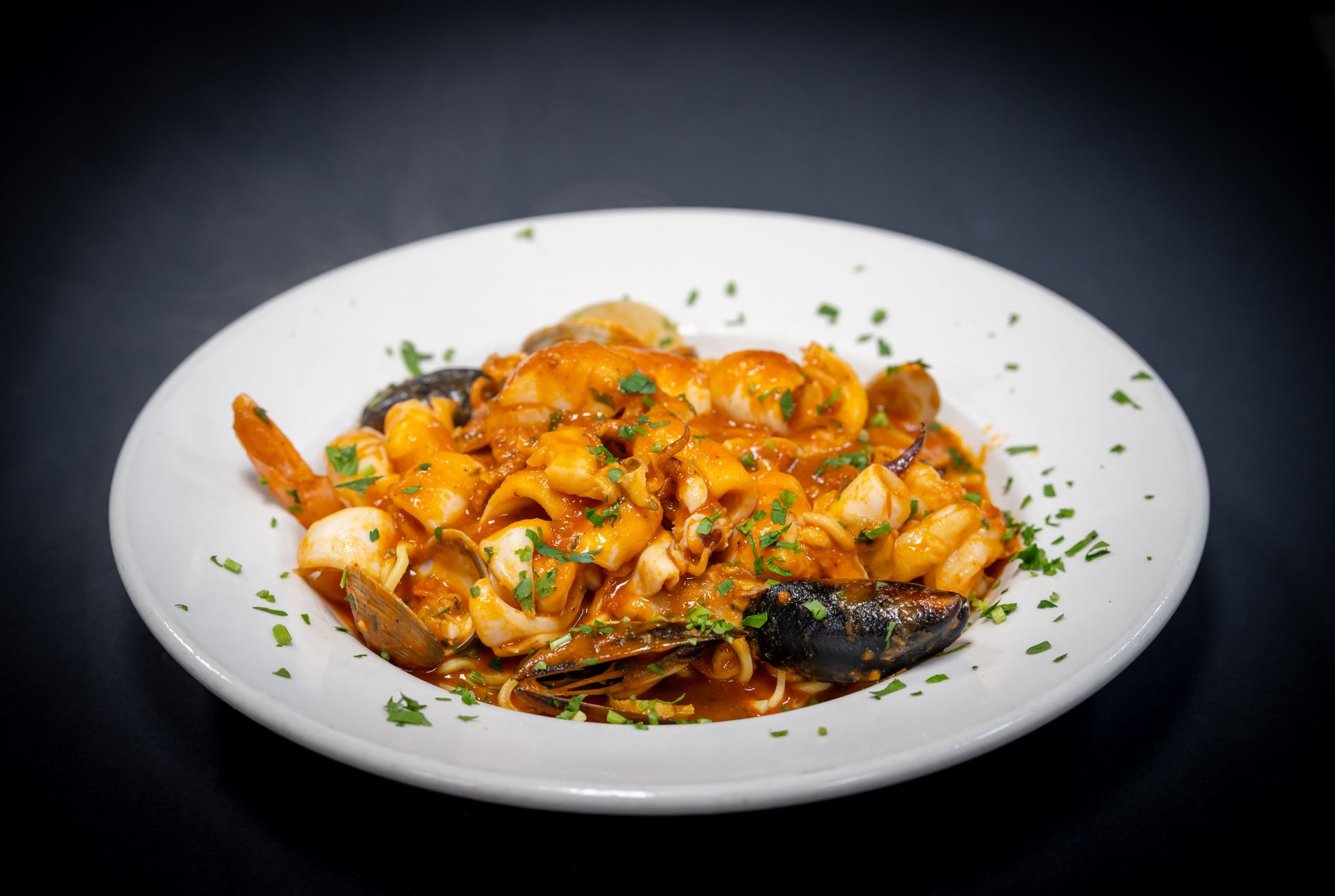 Gallery - Explore the Splendor of Uncle Eddie's Ristorante