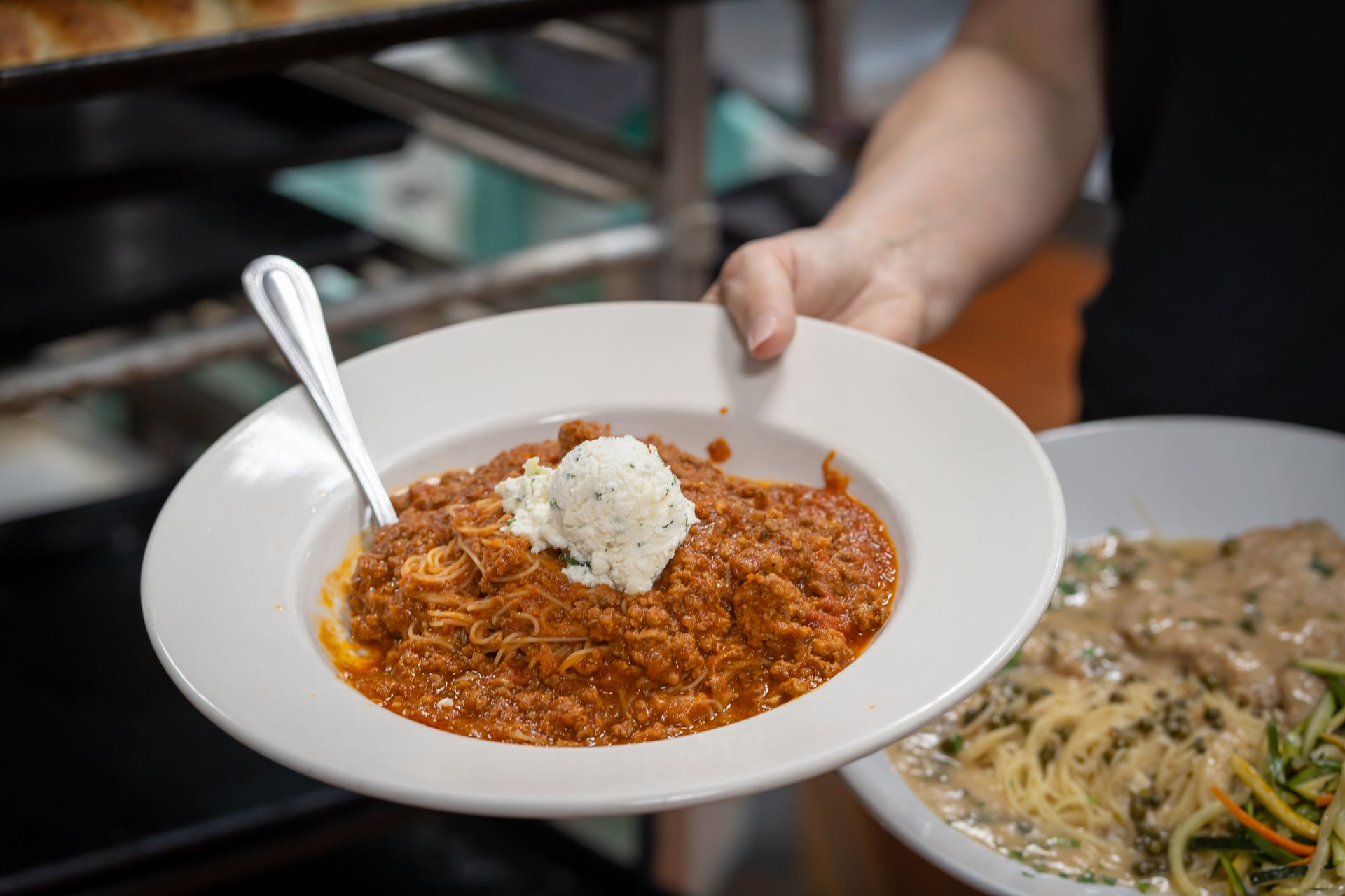 Gallery - Explore the Splendor of Uncle Eddie's Ristorante