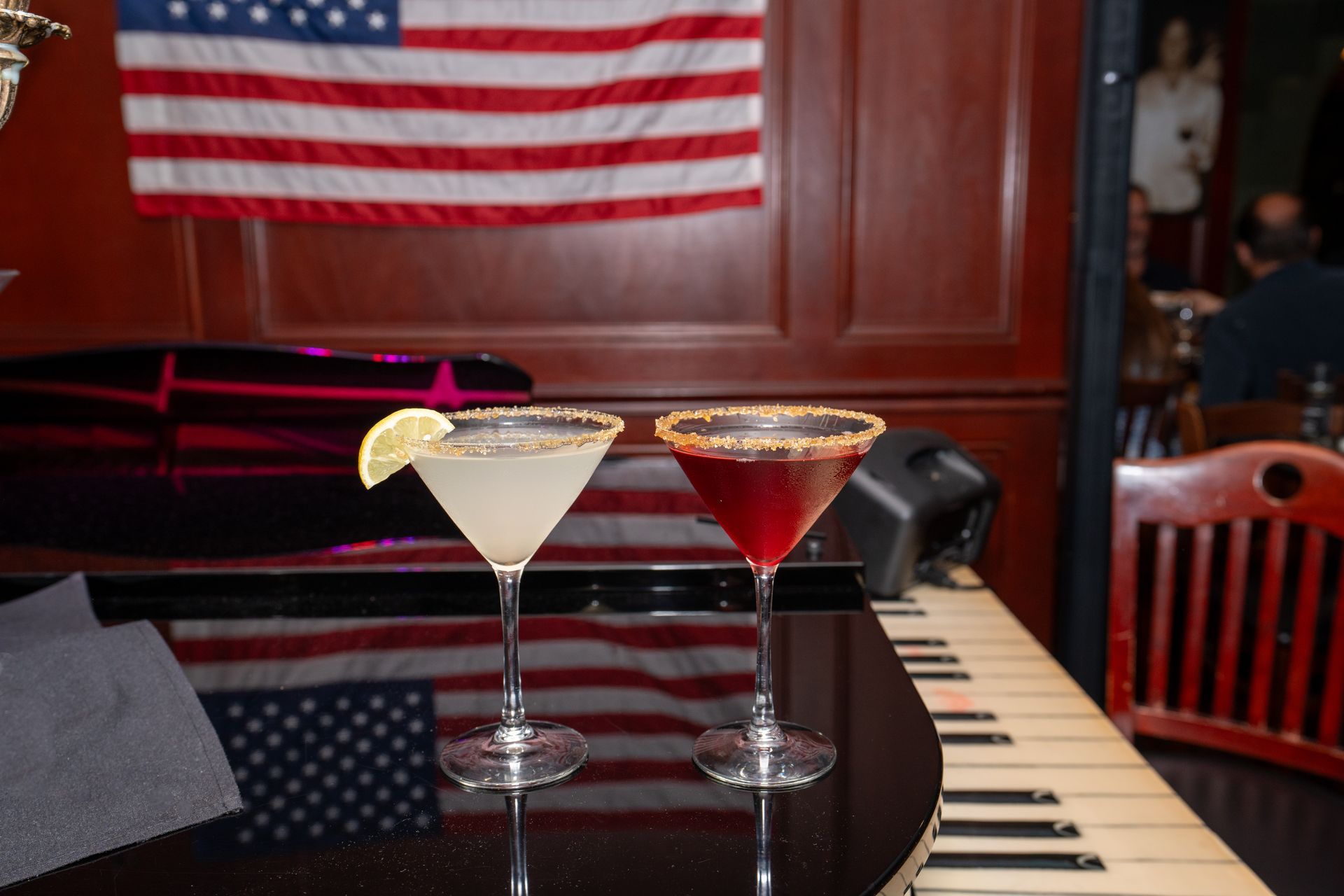 Gallery - Explore the Splendor of Uncle Eddie's Ristorante