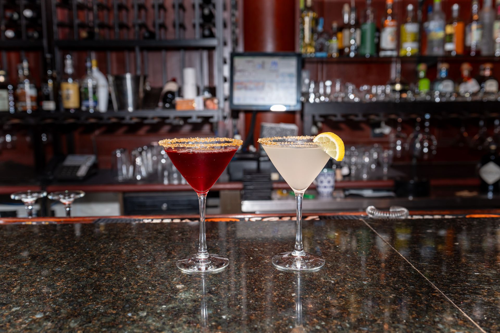 Gallery - Explore the Splendor of Uncle Eddie's Ristorante