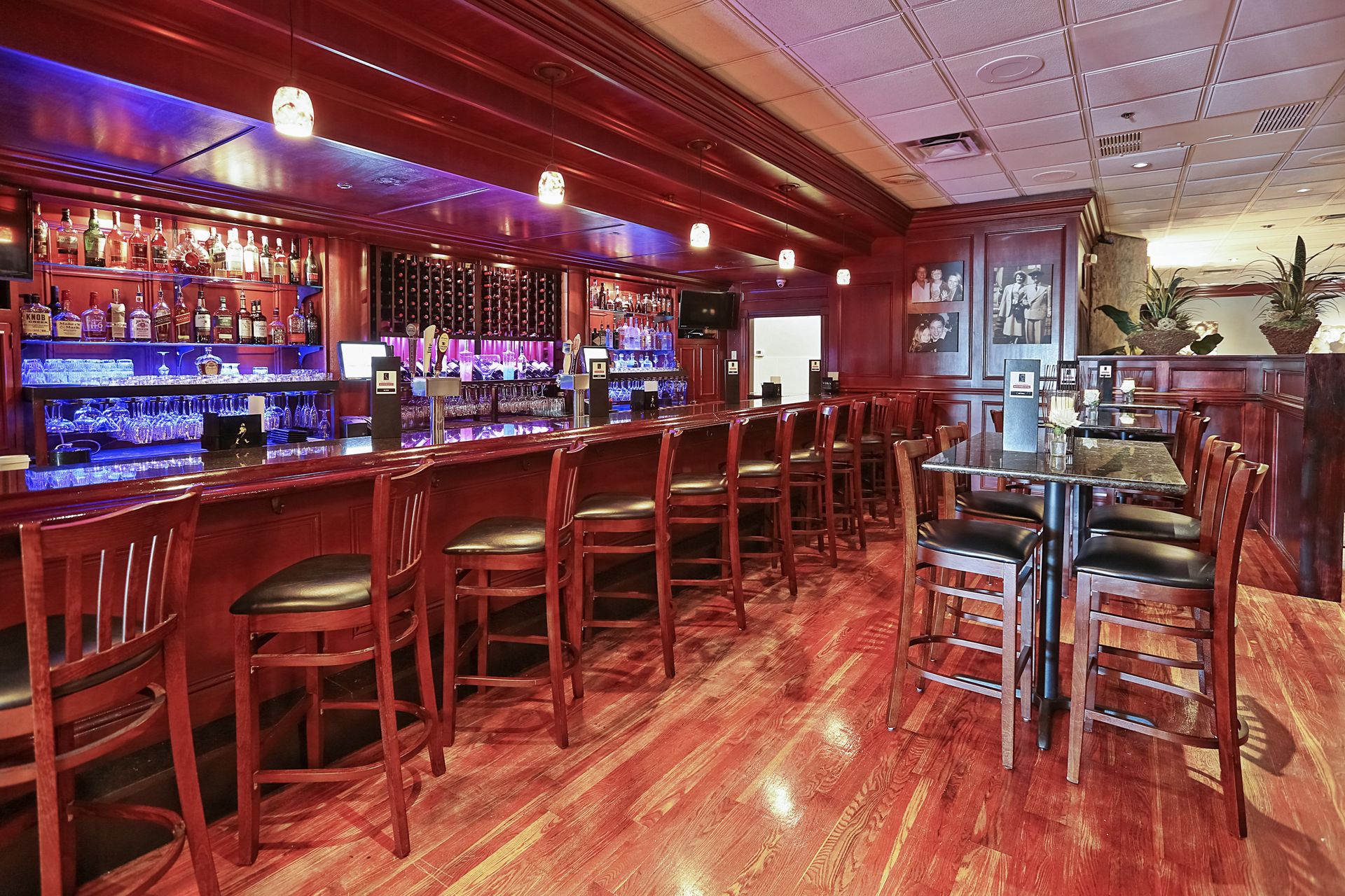 Uncle Eddie's Ristorante: Home of Authentic Italian Cuisine