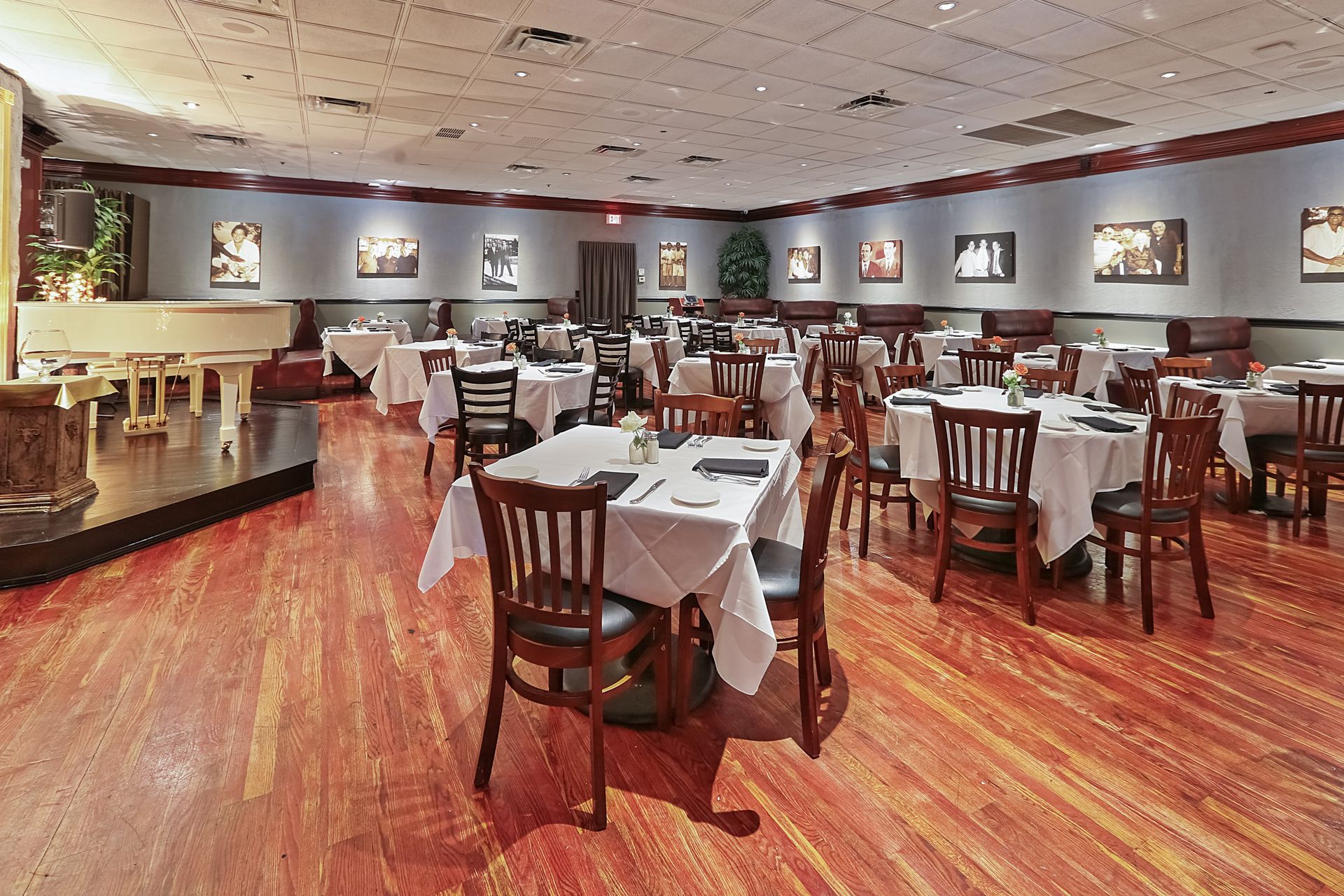 Uncle Eddie's Ristorante: Home of Authentic Italian Cuisine