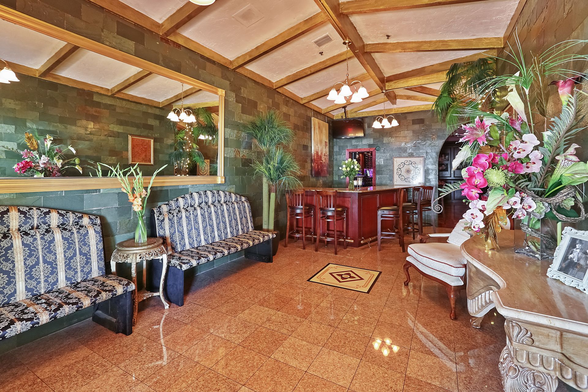 Uncle Eddie's Ristorante: Home of Authentic Italian Cuisine