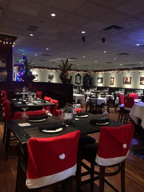 Uncle Eddie's Ristorante: Home of Authentic Italian Cuisine