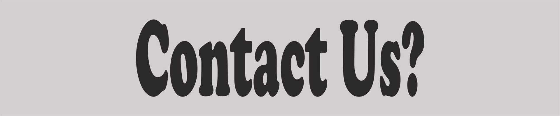 Contact us page for Westward Ho! village