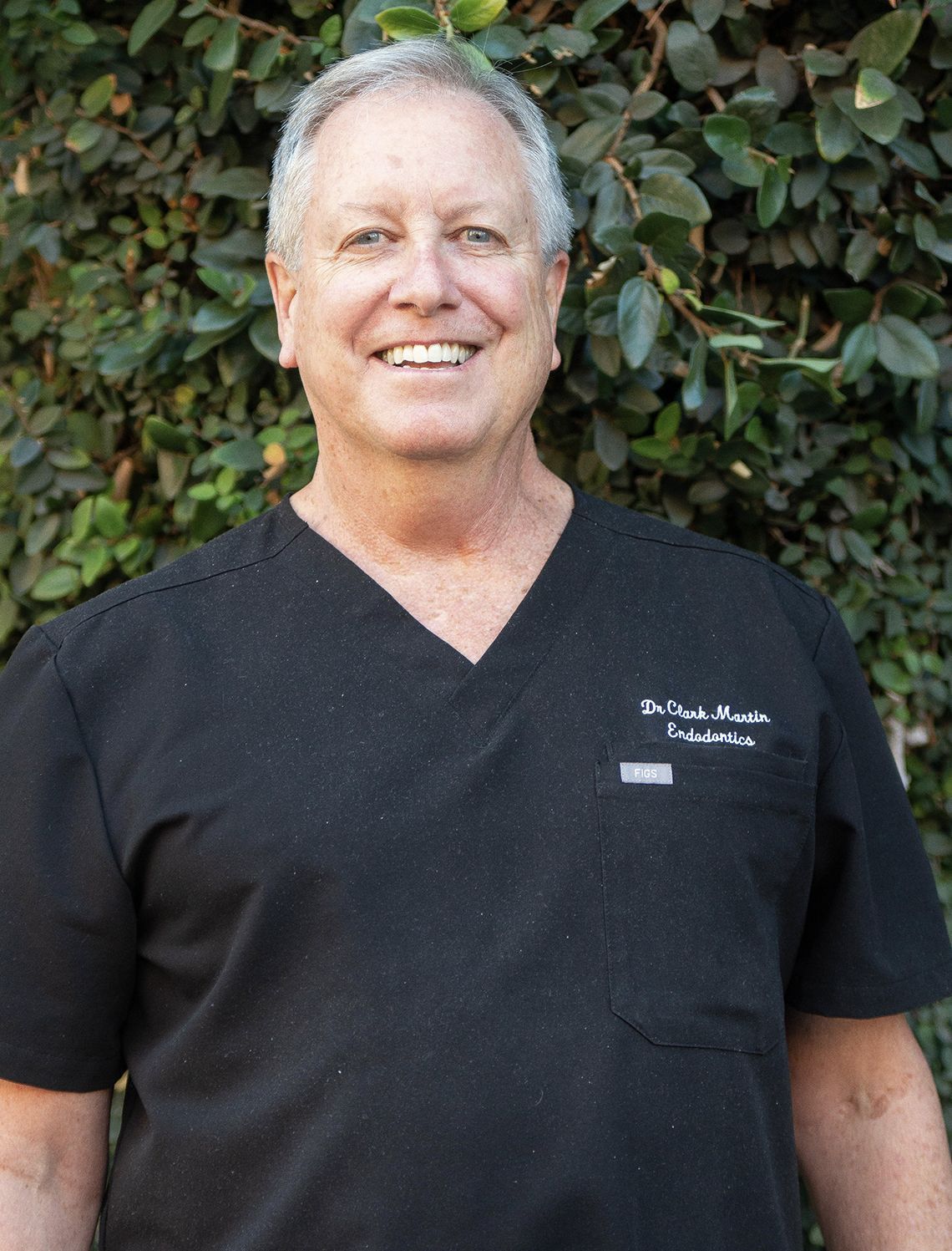Doctors in Beverly Hills CA | Martin Endodontics