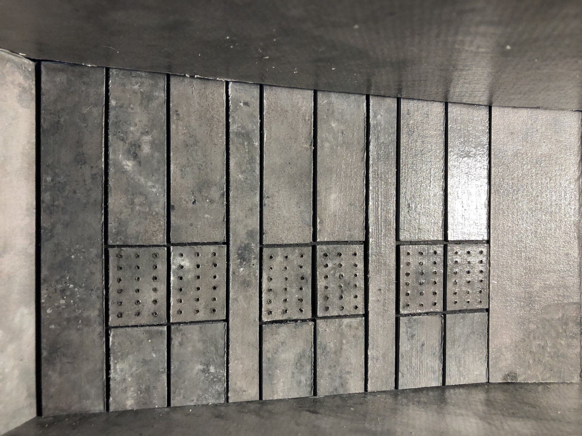 Ruby Goldstein Scenic Design