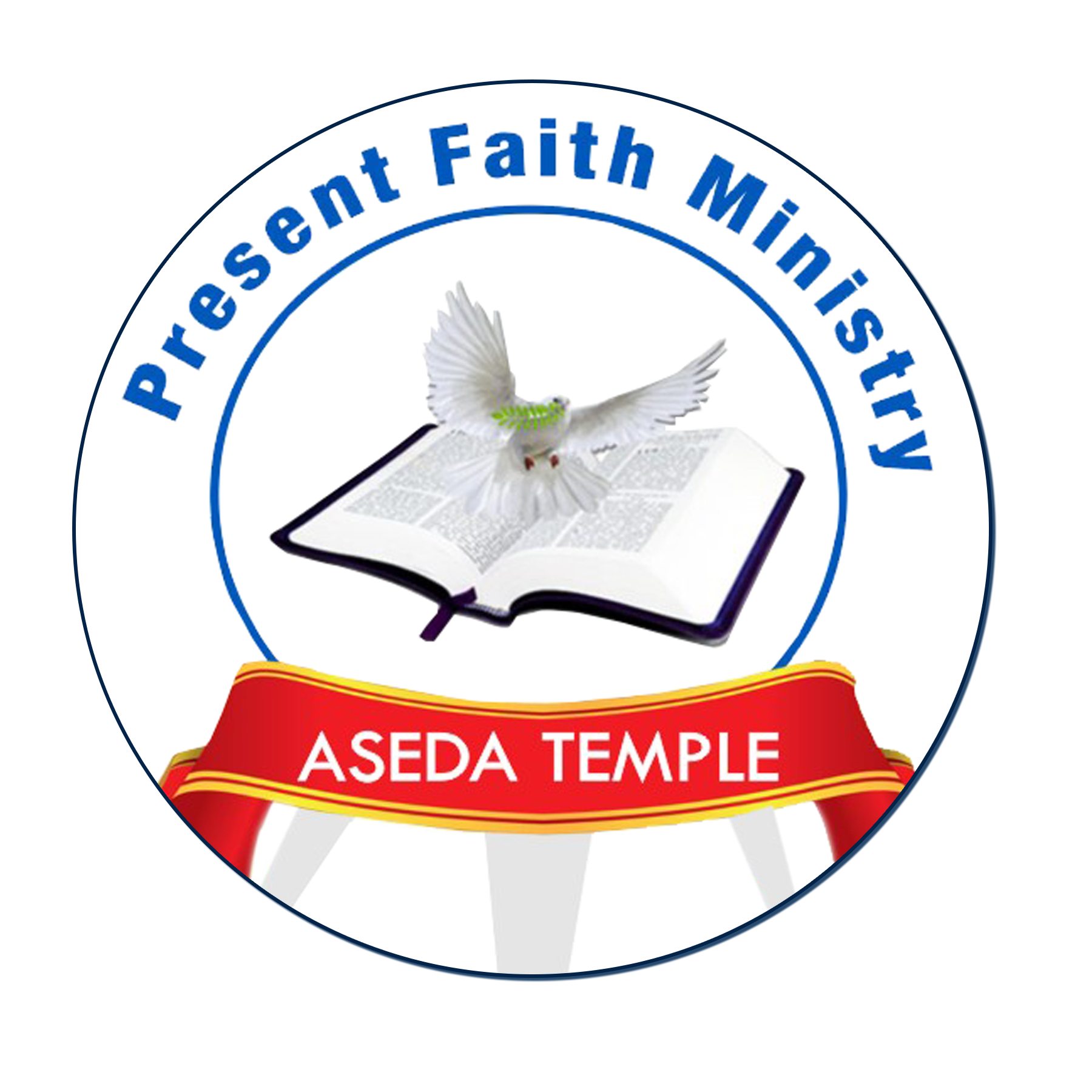 Present Faith Ministries Present Faith Ministries