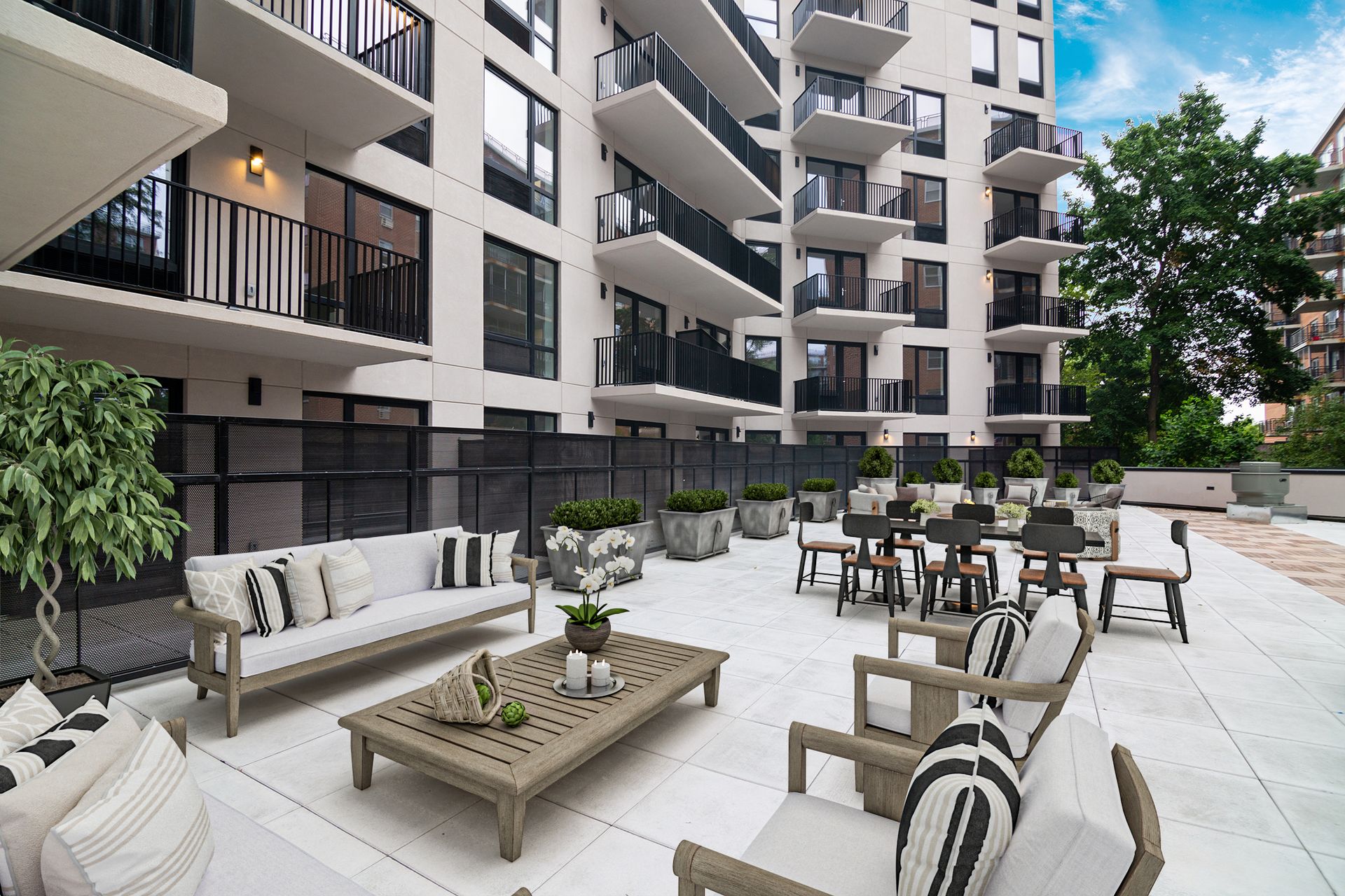 PARLUXE | A&R Properties Group, LLC