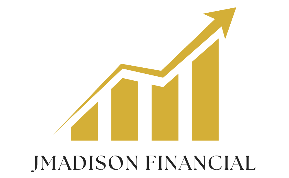 Business Funding & Tax Services | J Madison Financial
