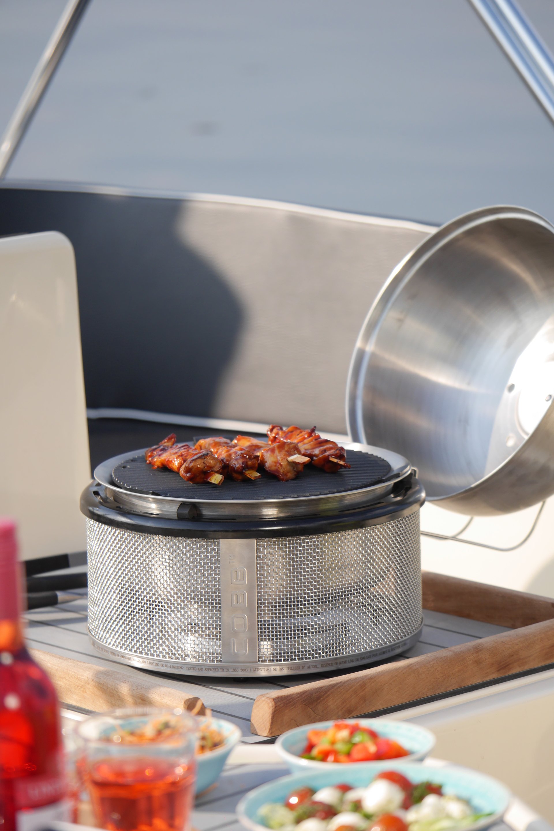 Importeur van merken met een bijzonder verhaal | Bills Barn