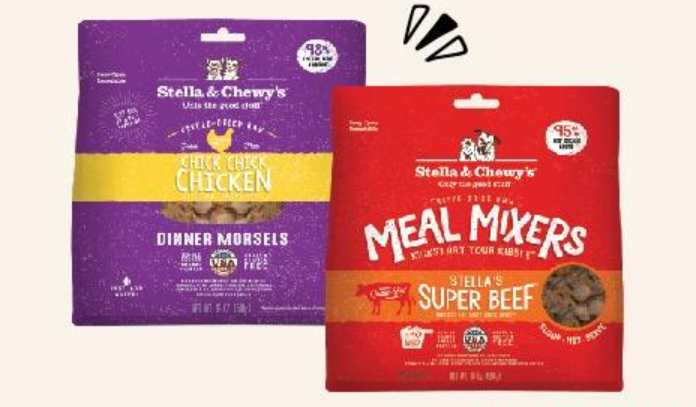 Premium Pet Supplies | Pawsitively Pure All Natural Pet Food