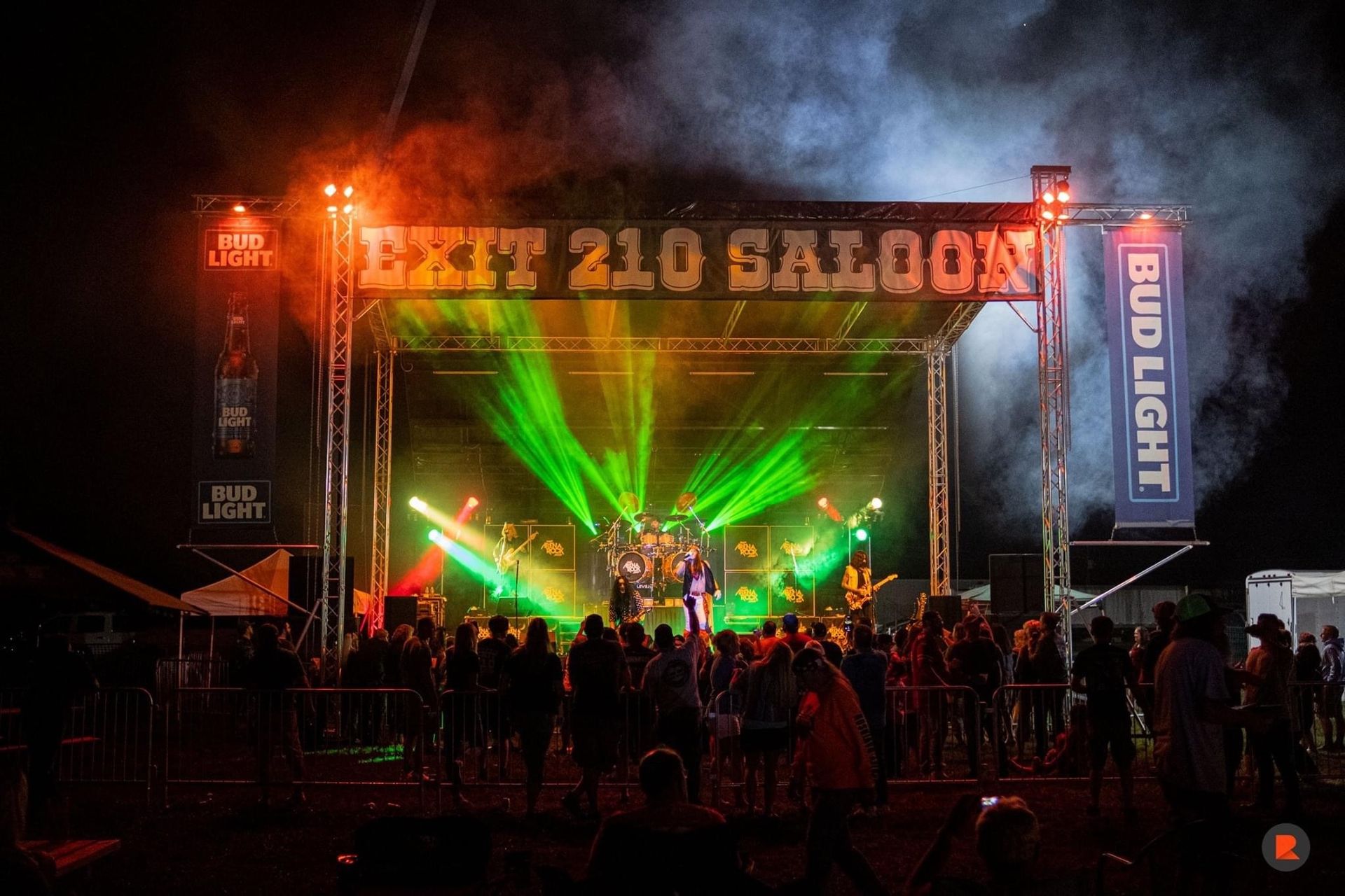 Bar/Restaurant | Danville, IL | Exit 210 Saloon