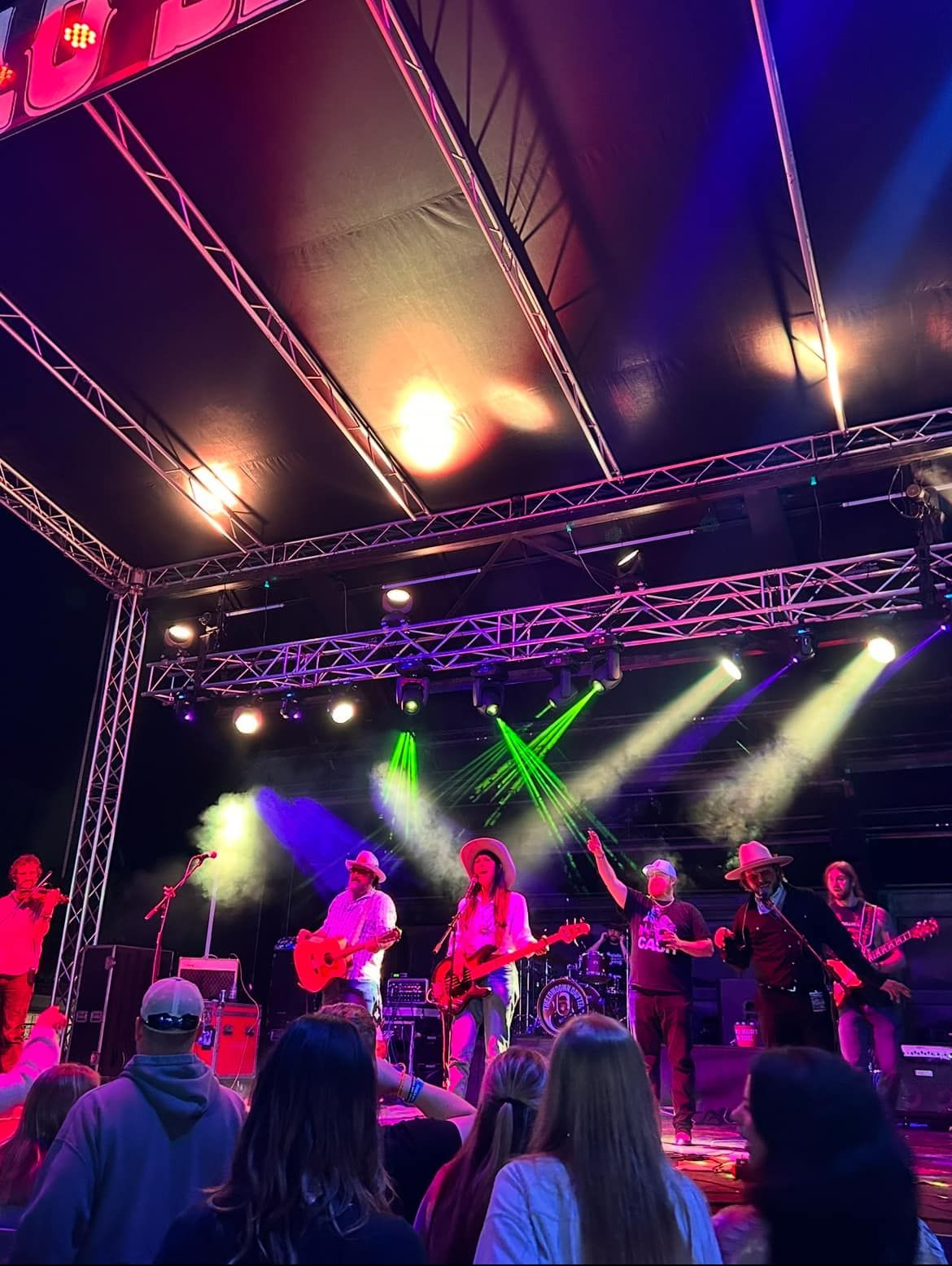 Restaurant Virtual Tour | Danville, IL | Exit 210 Saloon