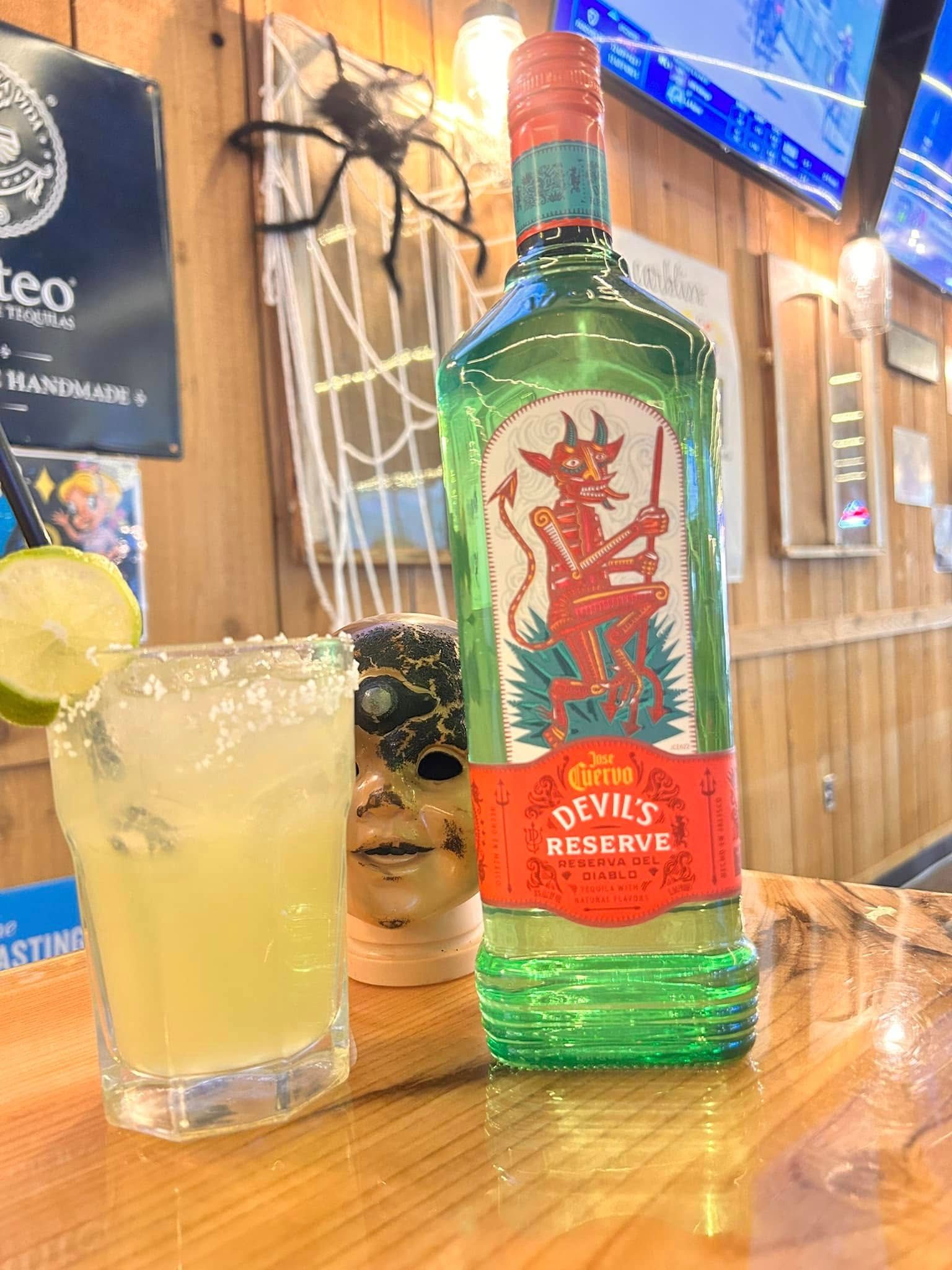 Restaurant Virtual Tour | Danville, IL | Exit 210 Saloon