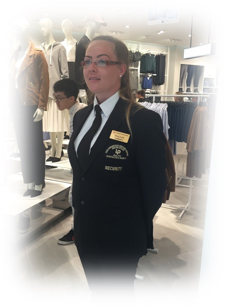 Home | Loss Prevention Services