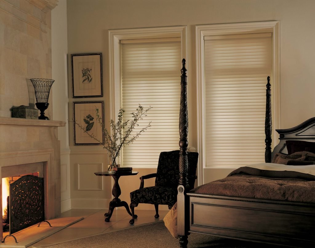 Alta Bedroom Window Coverings | Love is Blinds