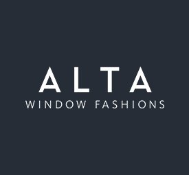 Alta Window Blinds | Love is Blinds