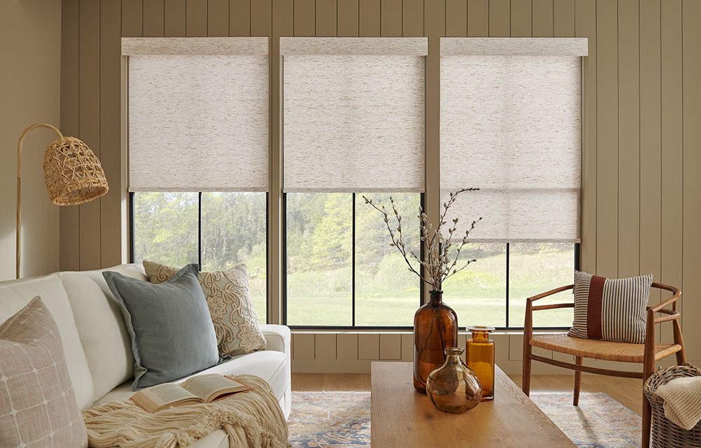 Are Temporary Window Coverings a Good Option? When and Why to Use Them