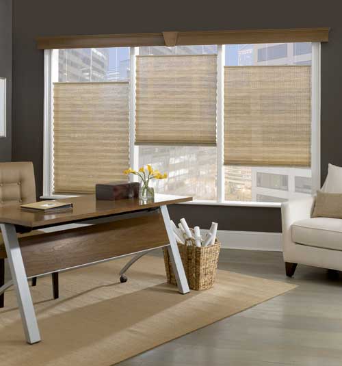 Window Treatment Company | Chesterfield, MO