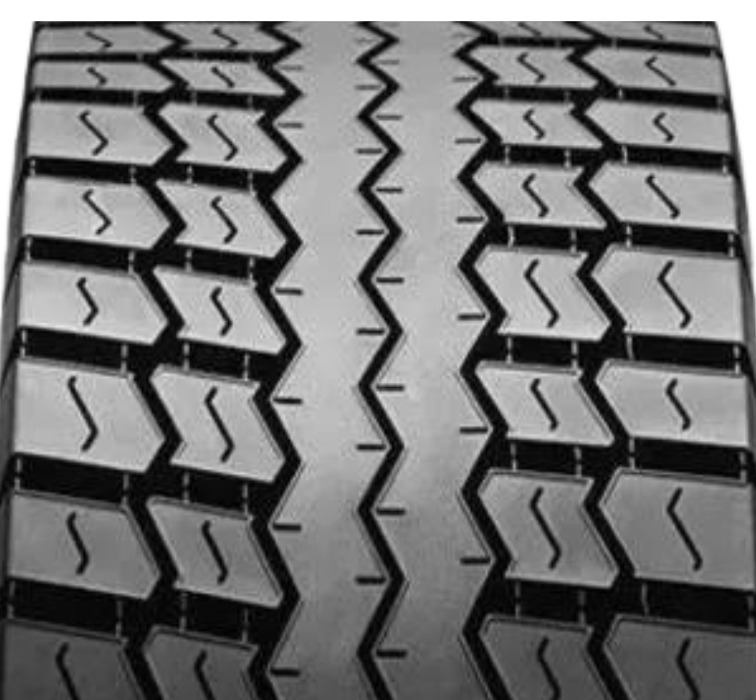 Drive Treads | Tire Services Company