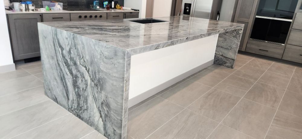 Countertop Inspiration | Las Vegas, NJ