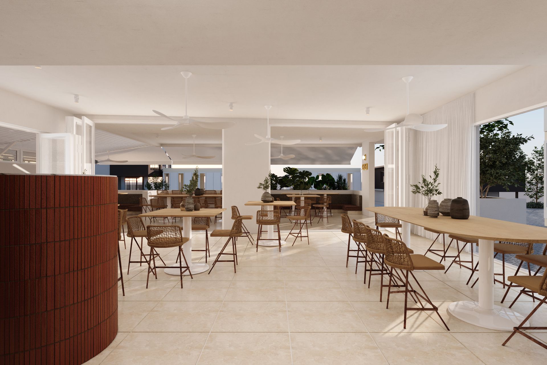 Interior & Building Design | Studio 29