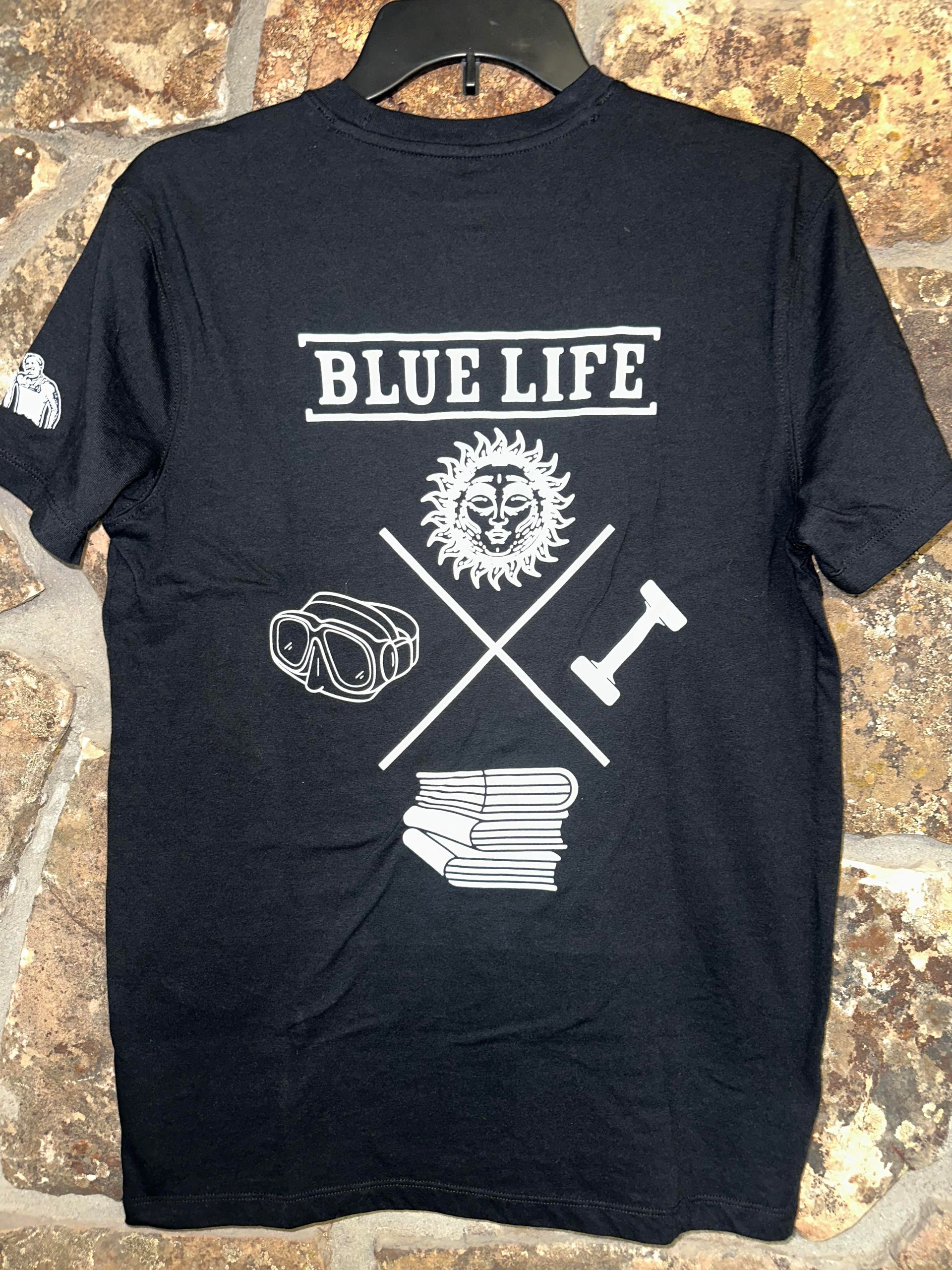 Unisex Casual Fit Short Sleeve T-Shirt