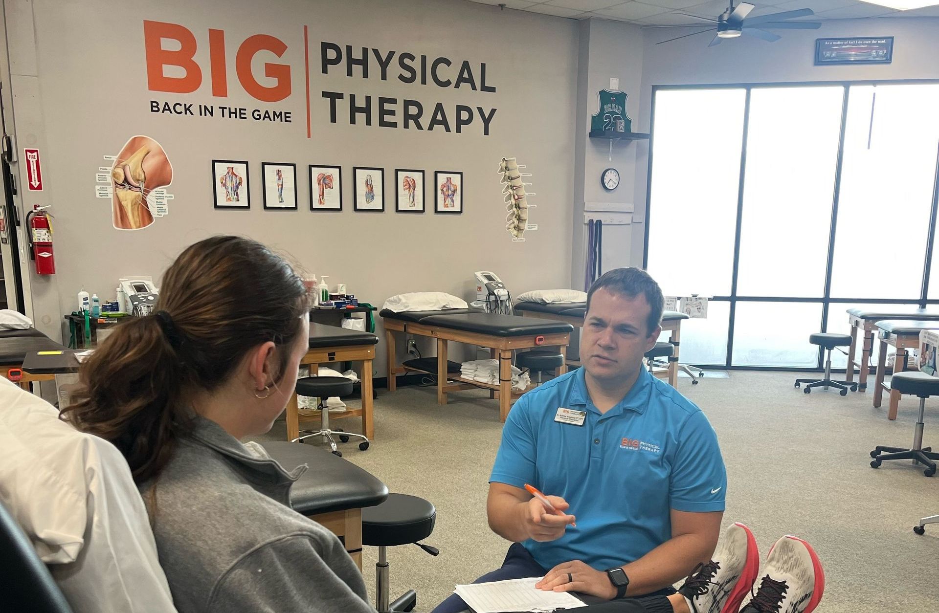 Do I Need a Referral for Physical Therapy? | BIG PT