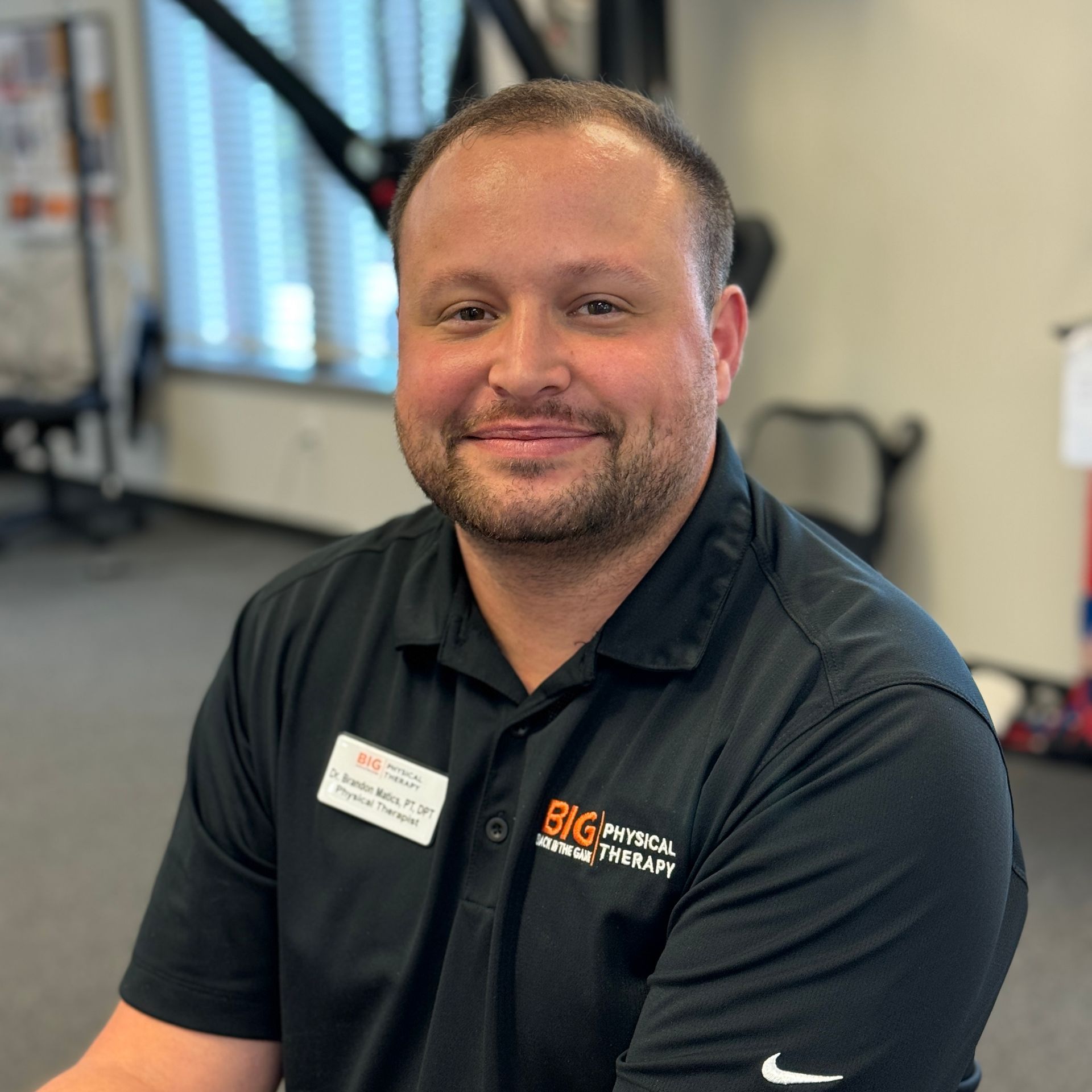 Flowery Branch | BIG Physical Therapy