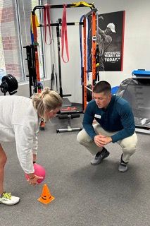 6 Common Knee Injuries in Soccer | BIG Physical Therapy