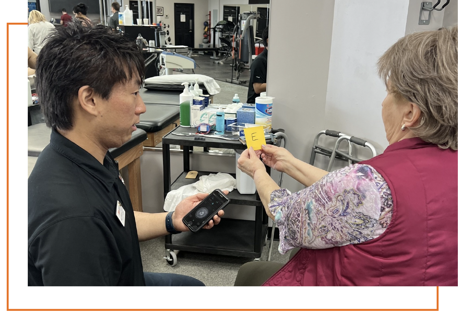 Vestibular Rehabilitation | Flowery Branch, GA | BIG PT