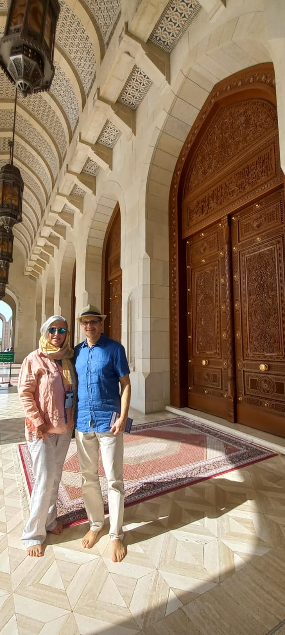 Oman Tours | Explore Muscat, Culture & Adventure