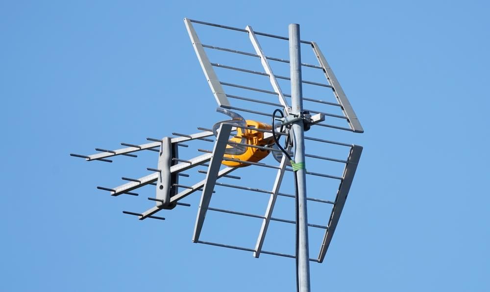 Antennas in Toowoomba | Highfields Antennas