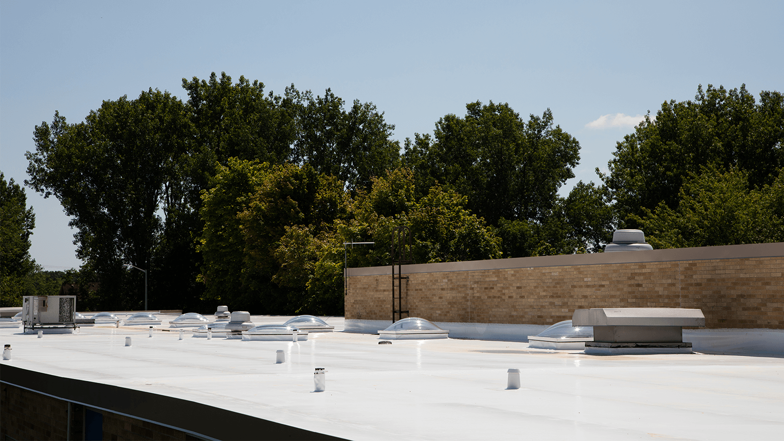 Roofing Company, Commercial Roofing | Diekevers Roofing | Grand Rapids, MI