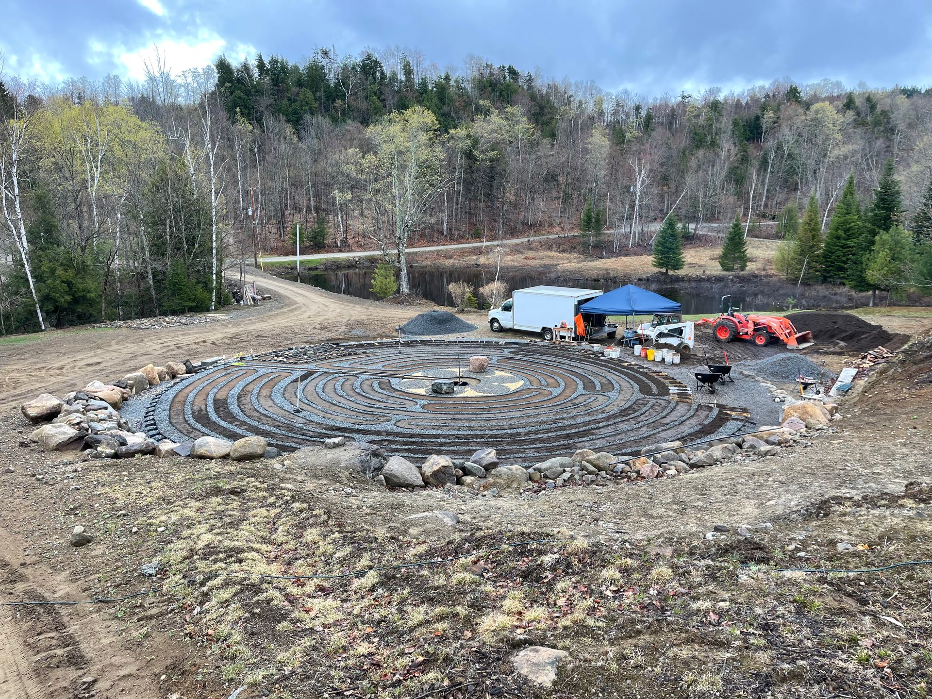 What is a Labyrinth?