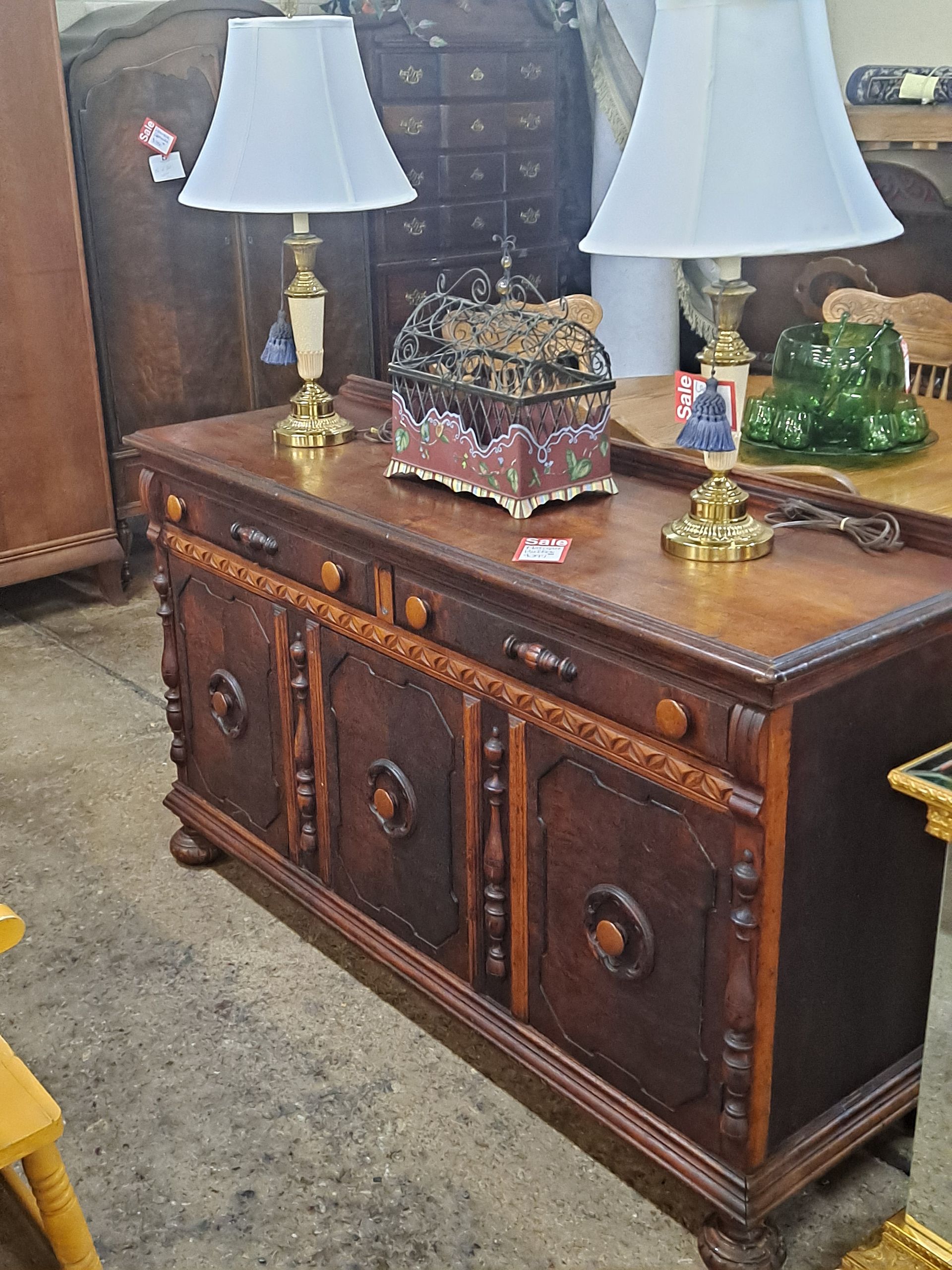 Antique Furniture | Unique Furniture